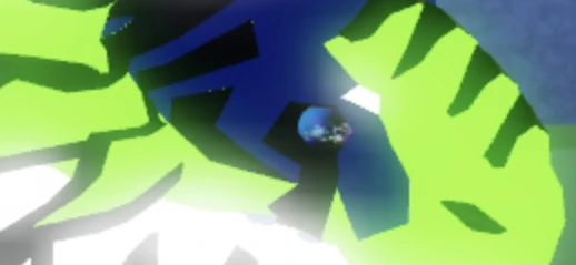 Just got a wraith element tig and the eye is SO PRETTY. | Fandom