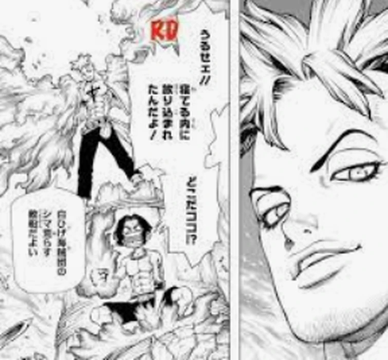 Read The Ace Novel and here are some facts! | Fandom