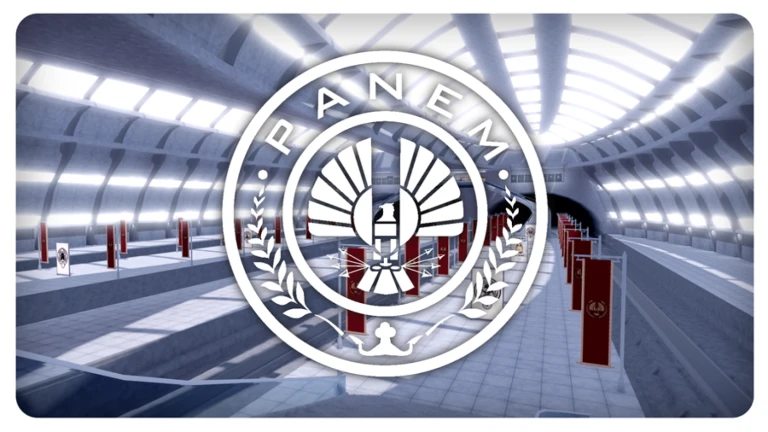 Crassus Terminal | 34th Hunger Games Fanon Wiki | Fandom