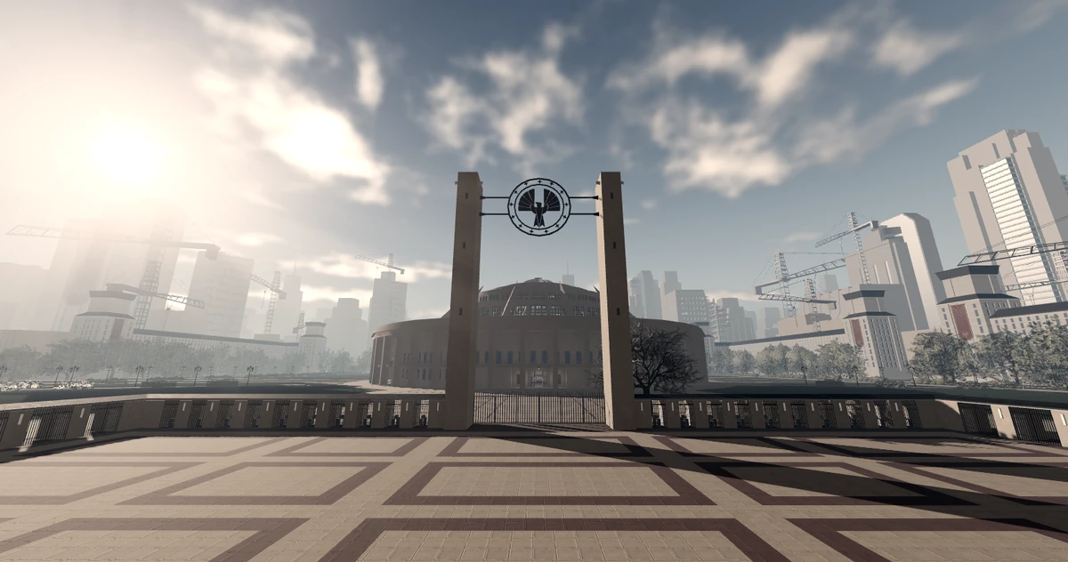 Capitol Hunger Games Capitol | 34th Hunger Games Fanon Wiki | Fandom