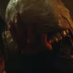 Hunger Games Lizard Mutts