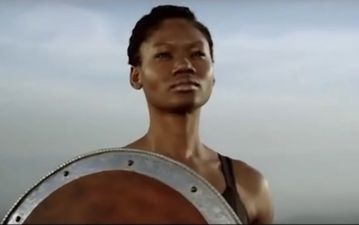 Fallstreak Ivory | 34th Hunger Games Fanon Wiki | Fandom