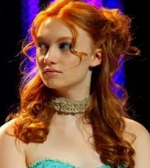 Foxface Hunger Games Costume