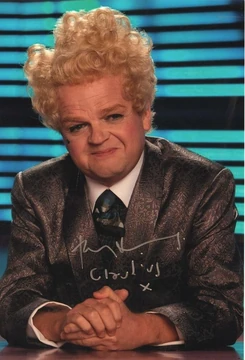 claudius templesmith and caesar flickerman