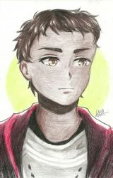 Devin J. Naqvi | 34th Hunger Games Fanon Wiki | Fandom