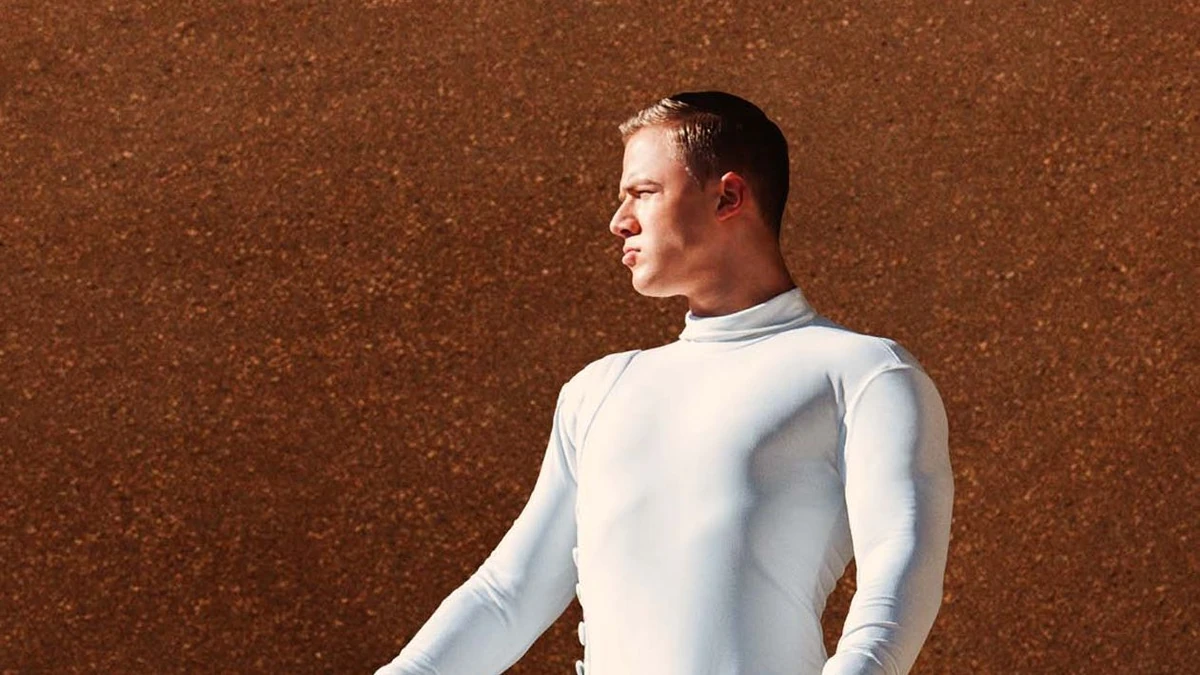 Augustus Braun | 34th Hunger Games Fanon Wiki | Fandom