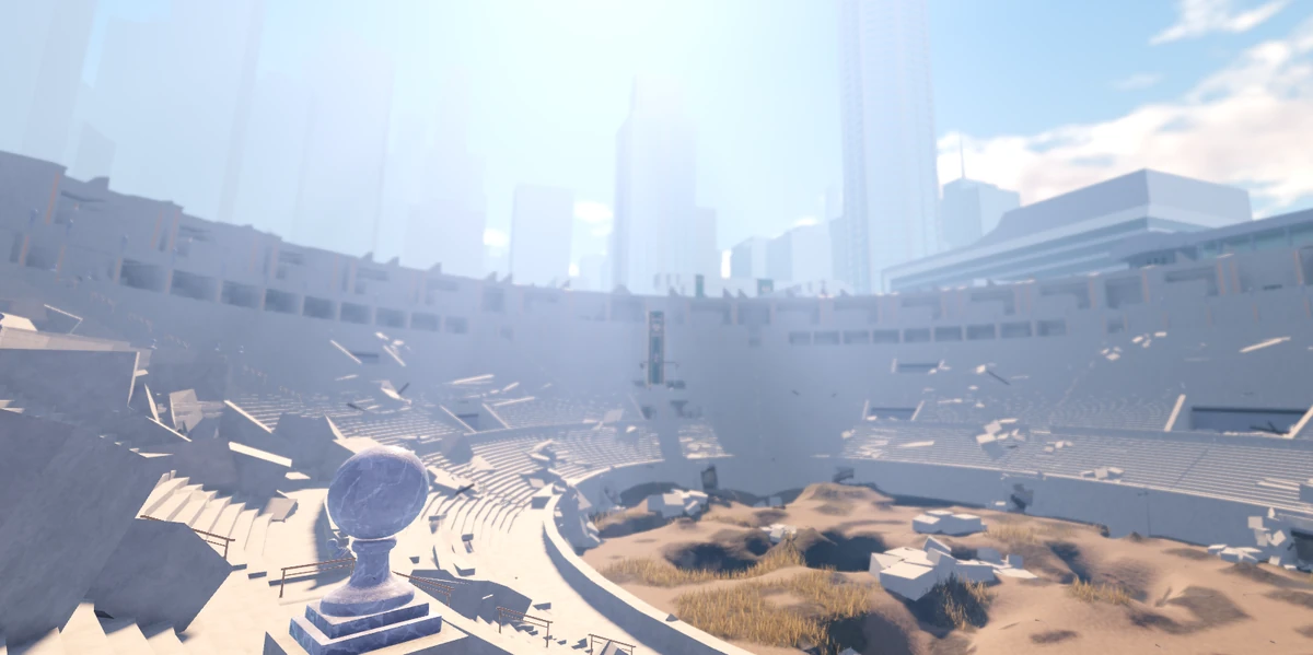 The 2nd Hunger Games | 34th Hunger Games Fanon Wiki | Fandom