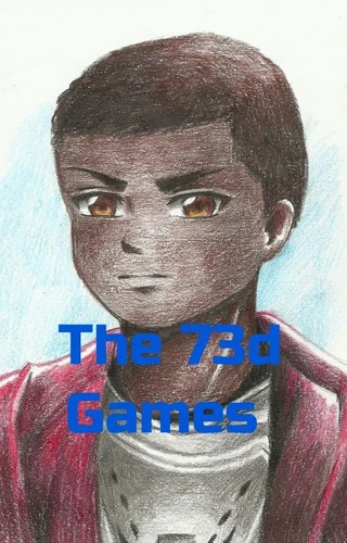 Cities in Dust - The 73rd Hunger Games | 34th Hunger Games Fanon Wiki ...