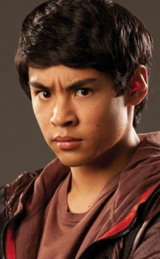 Chris Mark | 34th Hunger Games Fanon Wiki | Fandom