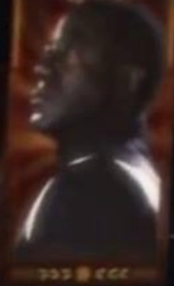 Chaff Mitchell | 34th Hunger Games Fanon Wiki | Fandom