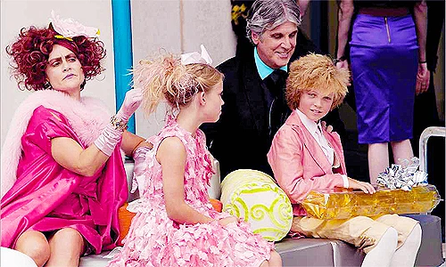 Ivoncrest Family | 34th Hunger Games Fanon Wiki | Fandom