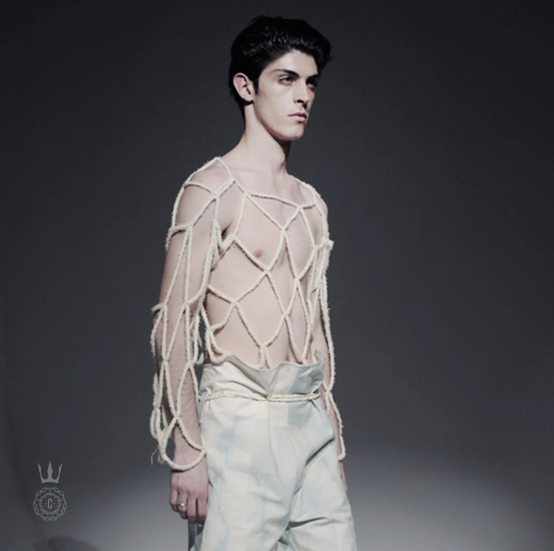 Ron Stafford | 34th Hunger Games Fanon Wiki | Fandom