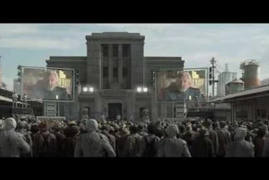 Flavia Hunger Games