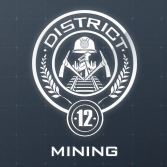District 12 | 34th Hunger Games Fanon Wiki | Fandom