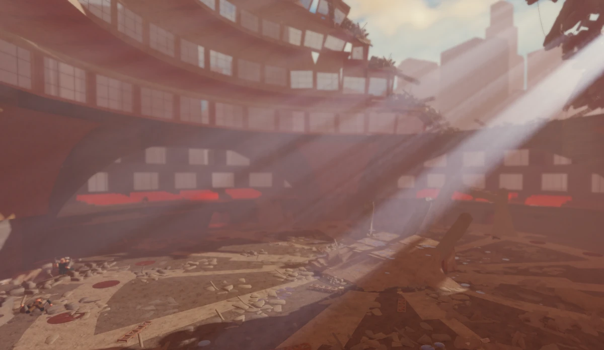 The 2nd Hunger Games | 34th Hunger Games Fanon Wiki | Fandom