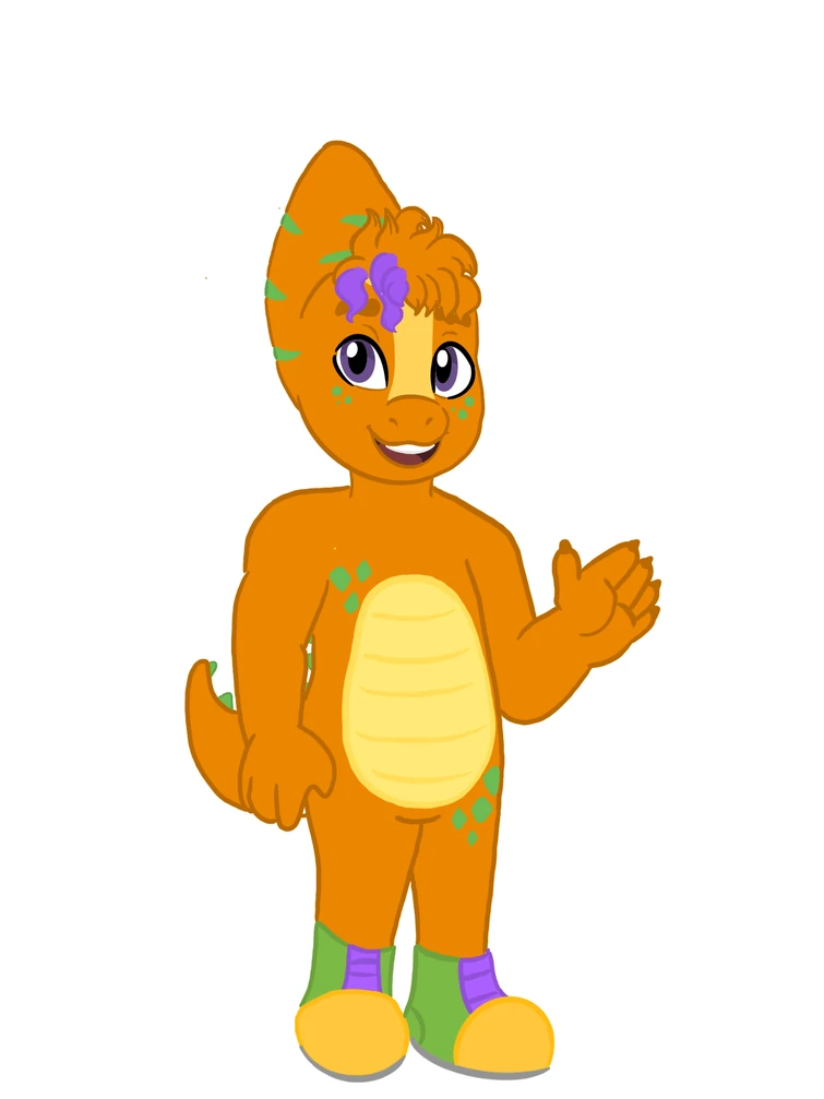 Discuss Everything About Barney Wiki | Fandom