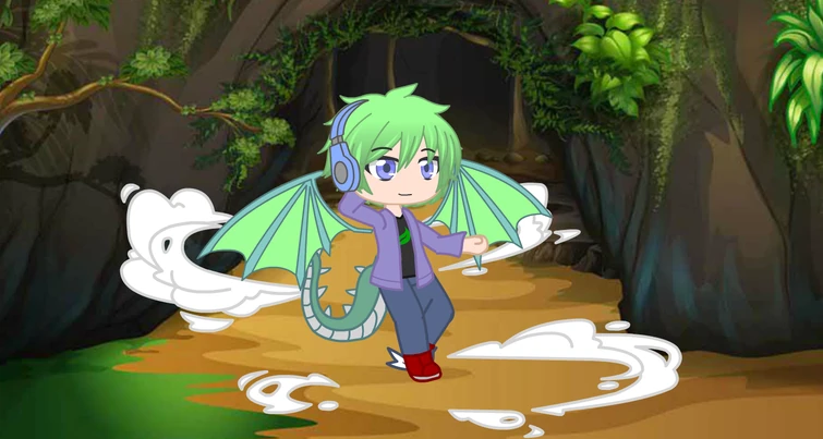 Discuss Everything About Gacha Club Wiki | Fandom
