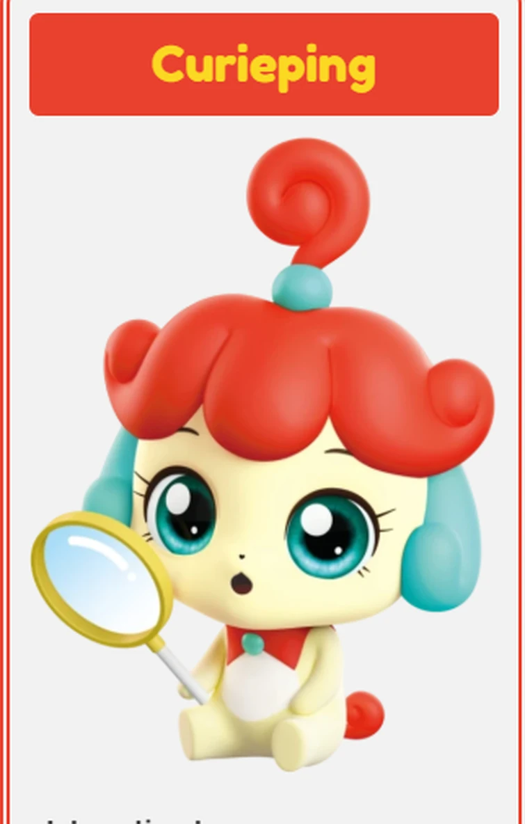 pattern of mascots | Fandom