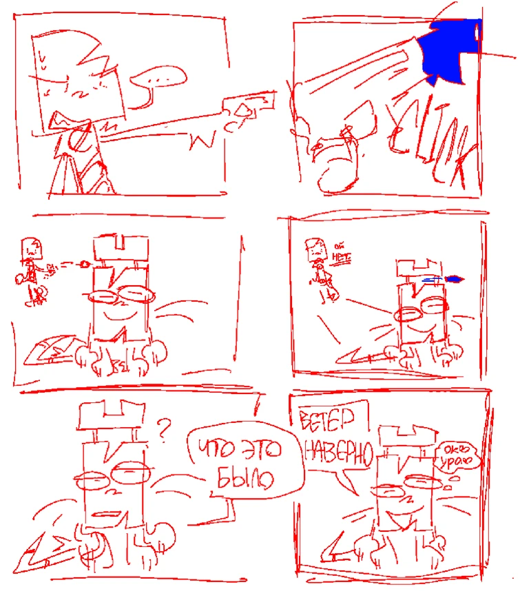 random cfmot objectified au shitpost | Fandom