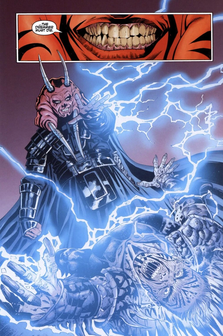 🗨️ [Opinion] Why I believe that Count Dooku is better than Darth ...
