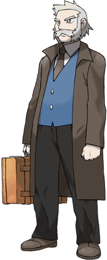Discuss Everything About Pokémon Wiki | Fandom