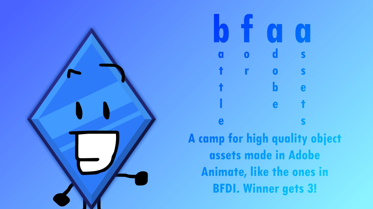 Battle for Adobe Assets - Sign-Ups [7/14] | Fandom