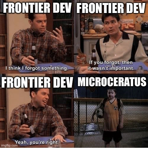 here have this freshly baked jwe2 meme | Fandom