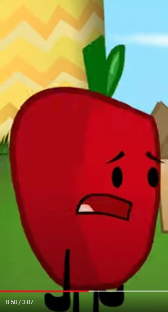 Found in BFB 17 | Fandom