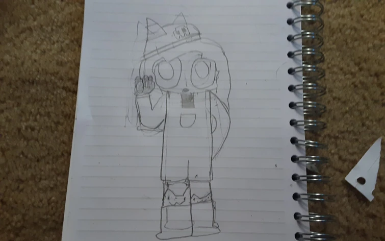 Lucy doodle | Fandom
