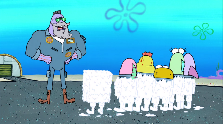Out of Context SpongeBob | Fandom