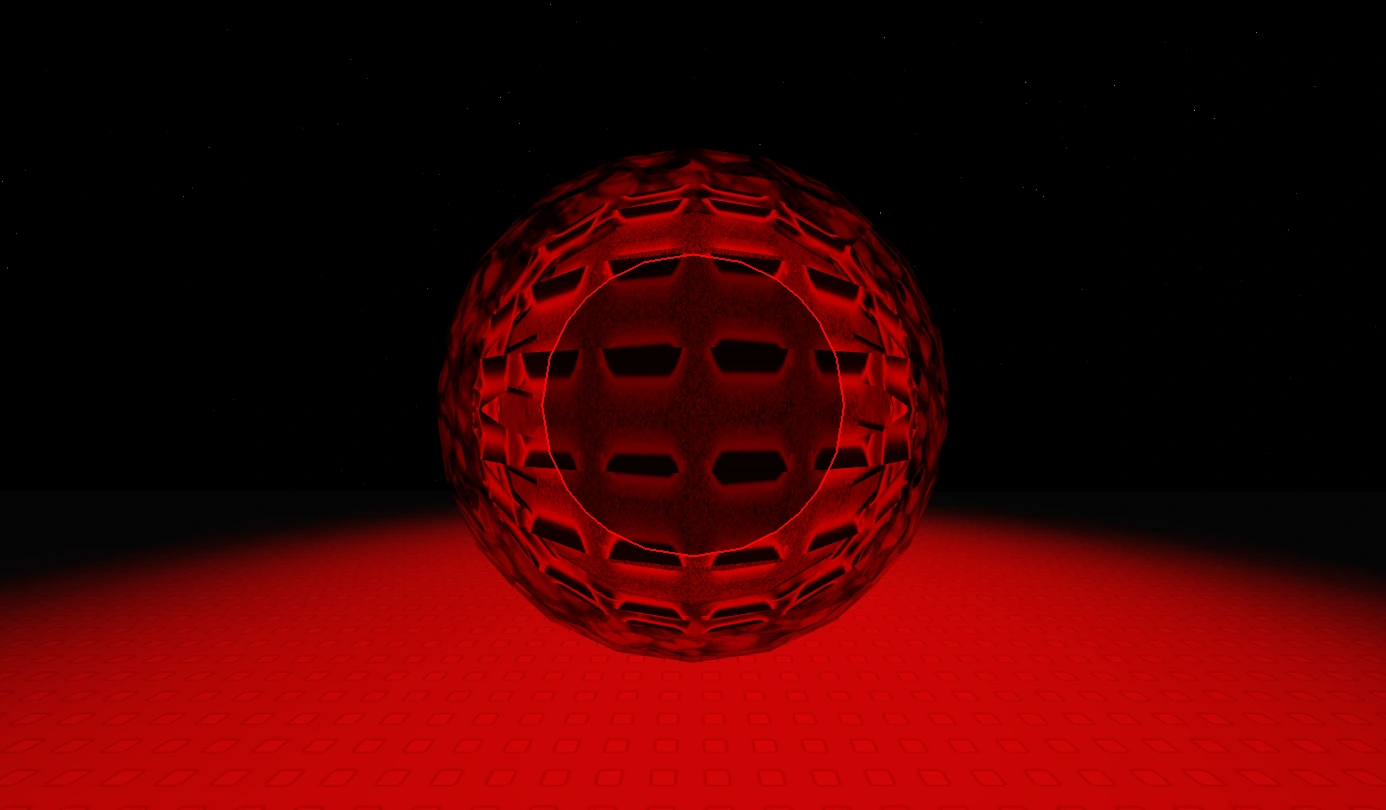 Fan-idea monster: A-??? (The Orb of death) | Fandom