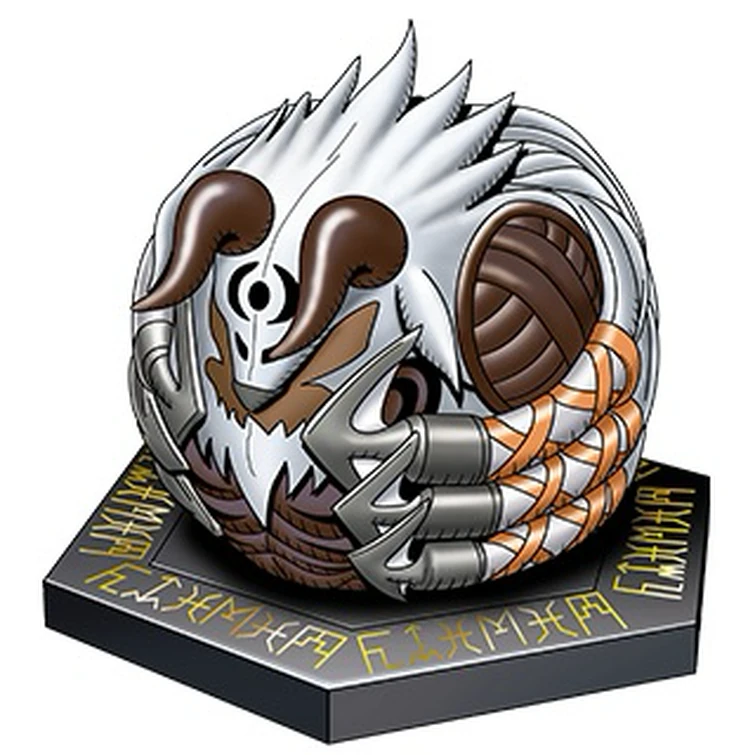 Discuss Everything About DigimonWiki | Fandom