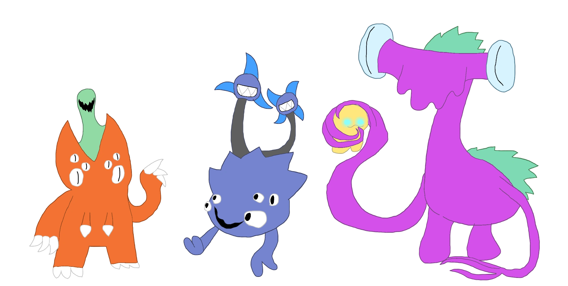 Ethereal Workshop made from memory (Better) | Fandom