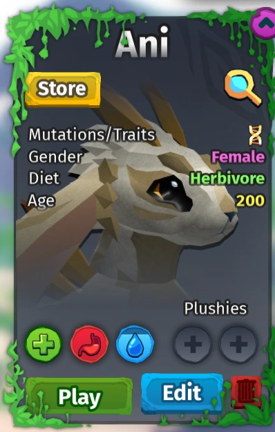 Grimmer Ani | Fandom