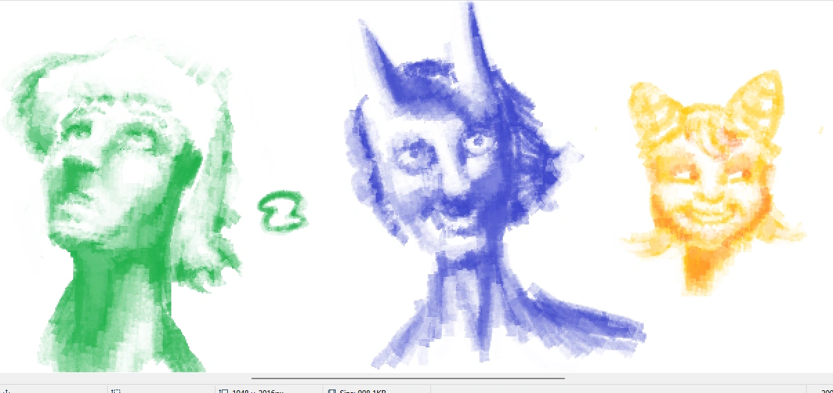 the gjinkas together #Awesome | Fandom