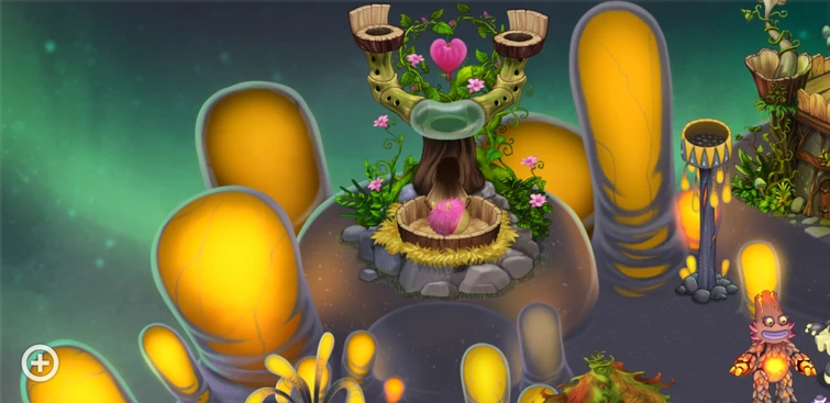 Yeah rare noggin rare boskus and cherubble | Fandom