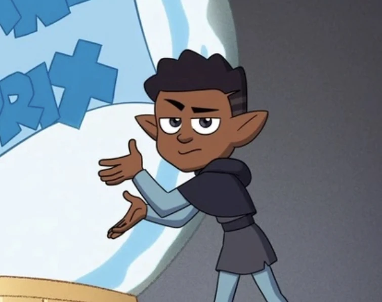 Gus and his father are almost identical | Fandom