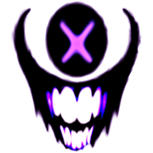 hhhhhhh X-245 and X-246 I made for fun | Fandom