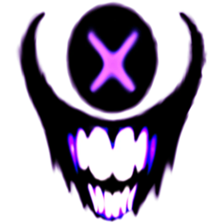 hhhhhhh X-245 and X-246 I made for fun | Fandom