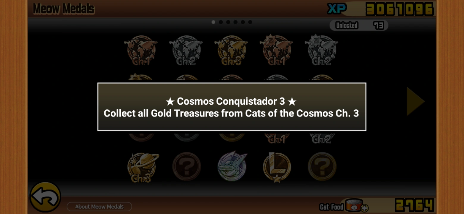 CotC finished and 3 uber TF's | Fandom