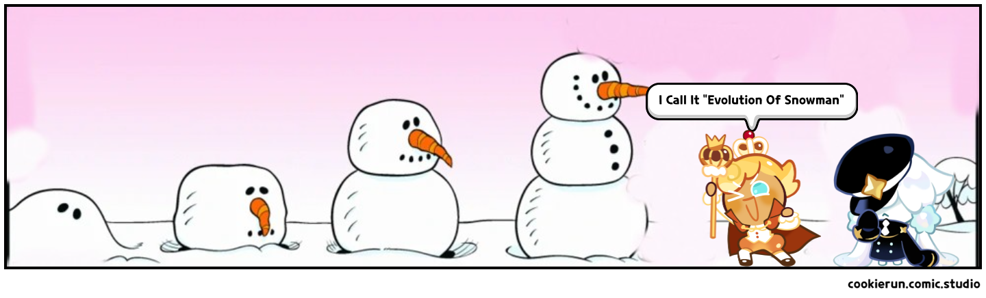 Evolution Of Cookie run Garfield | Fandom