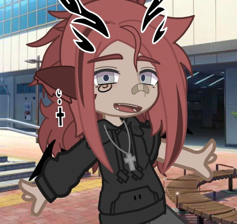 I’m new anyway I’m in the making of making st characters | Fandom