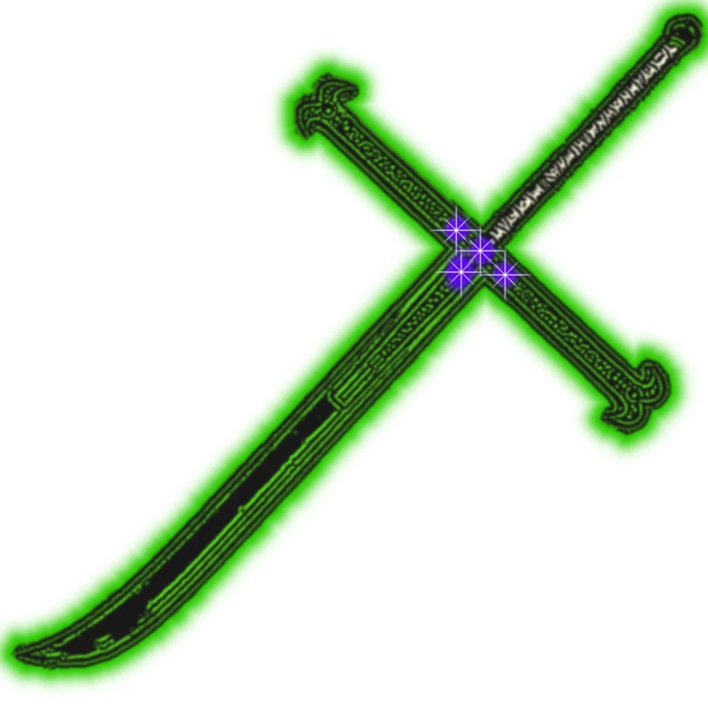 Dark Blade (True Forn) | Fandom