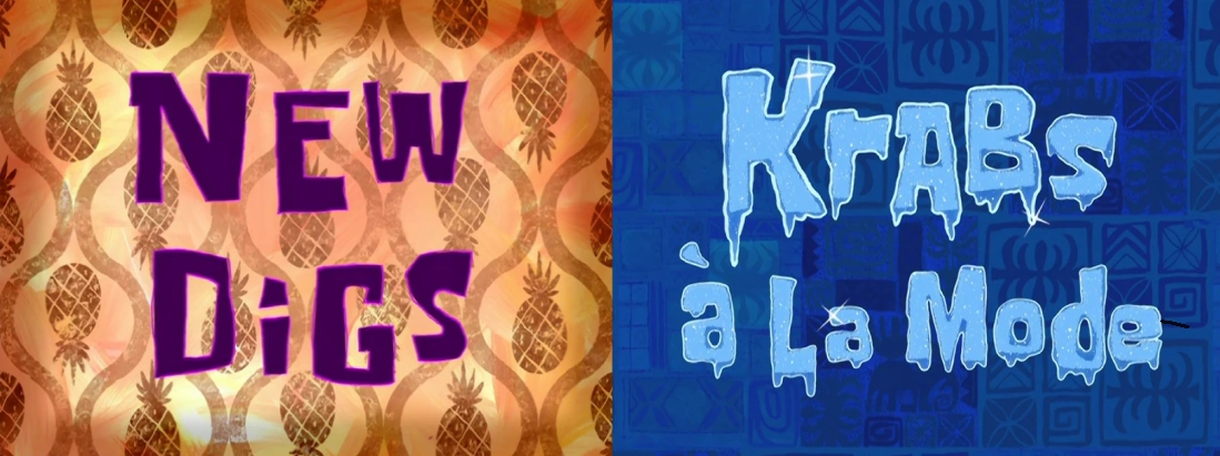 Generating random SpongeBob episodes #11 | Fandom