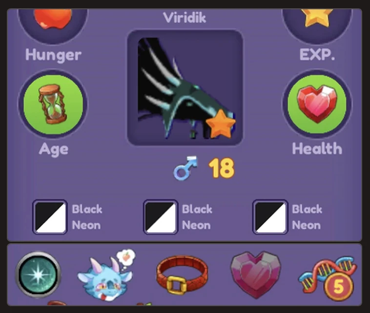 Trading this Viridik | Fandom