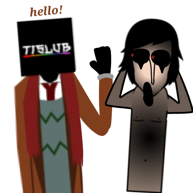 Keshin just meet official creator named "tislub?!" | Fandom