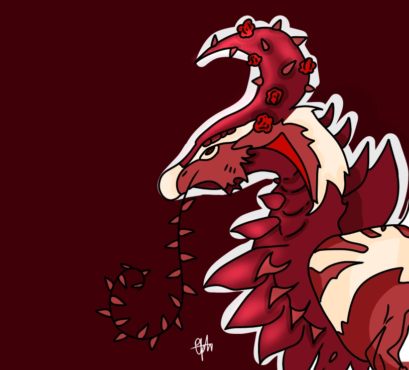 Cherry Milkshake Rozora .o. | Fandom