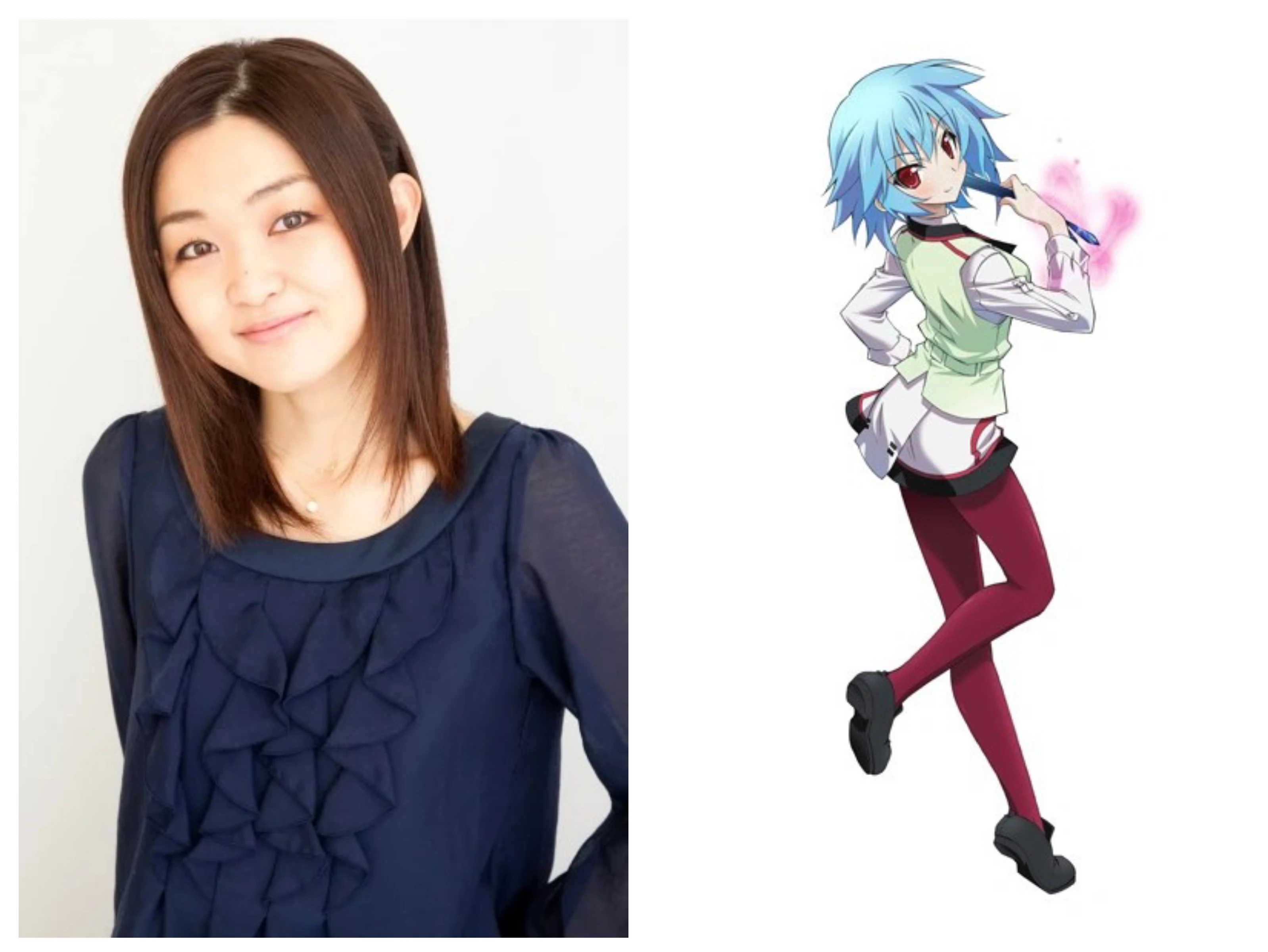 Happy birthday to Chiwa Saito | Fandom