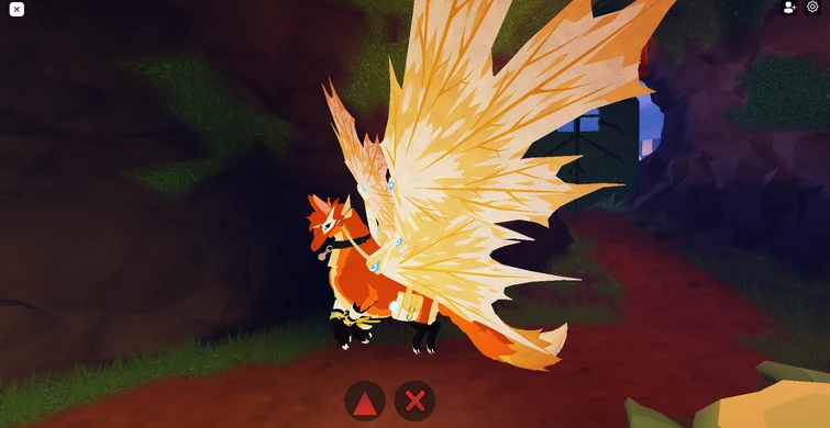 Discuss Everything About Creatures of Sonaria Wiki | Fandom