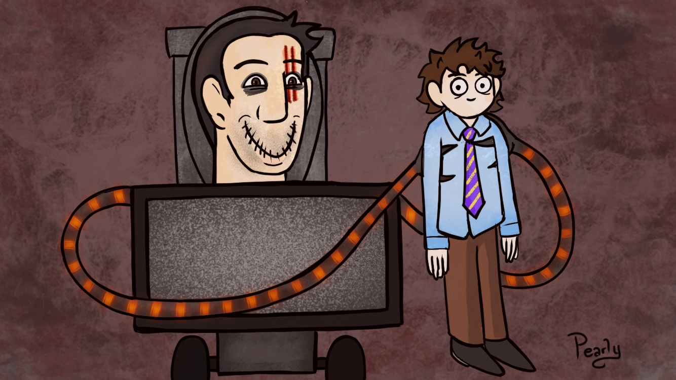 Hook Toilet and Timothy | Fandom